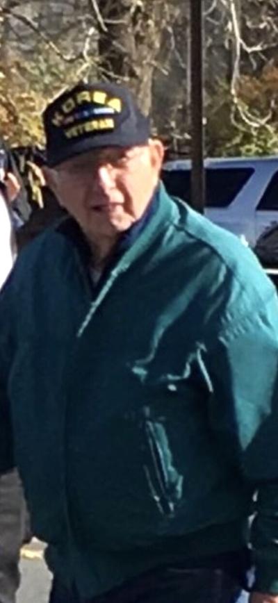 Edward “Sonny” Fogg | Obituaries | mdislander.com