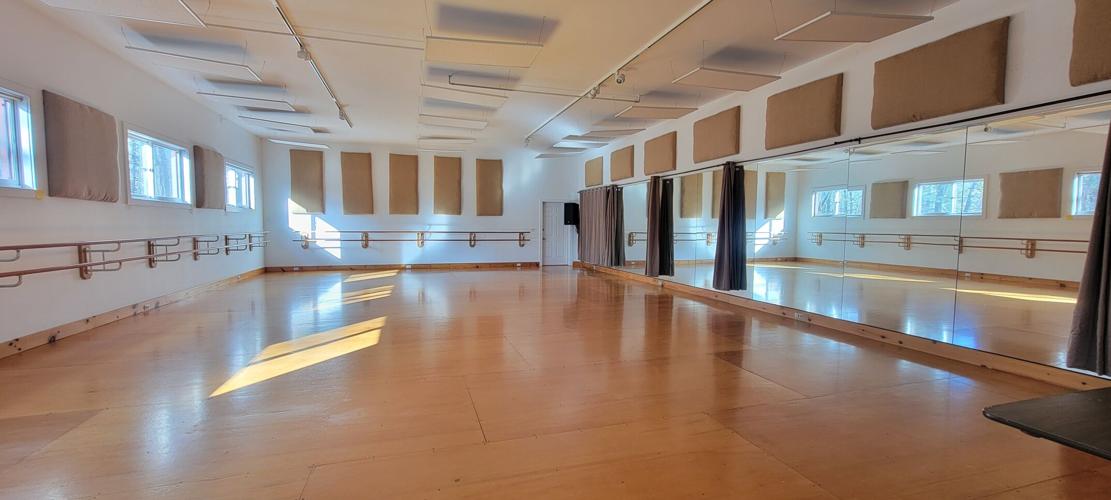 ArtWaves and MDI YMCA collaborate to offer movement classes | Arts ...