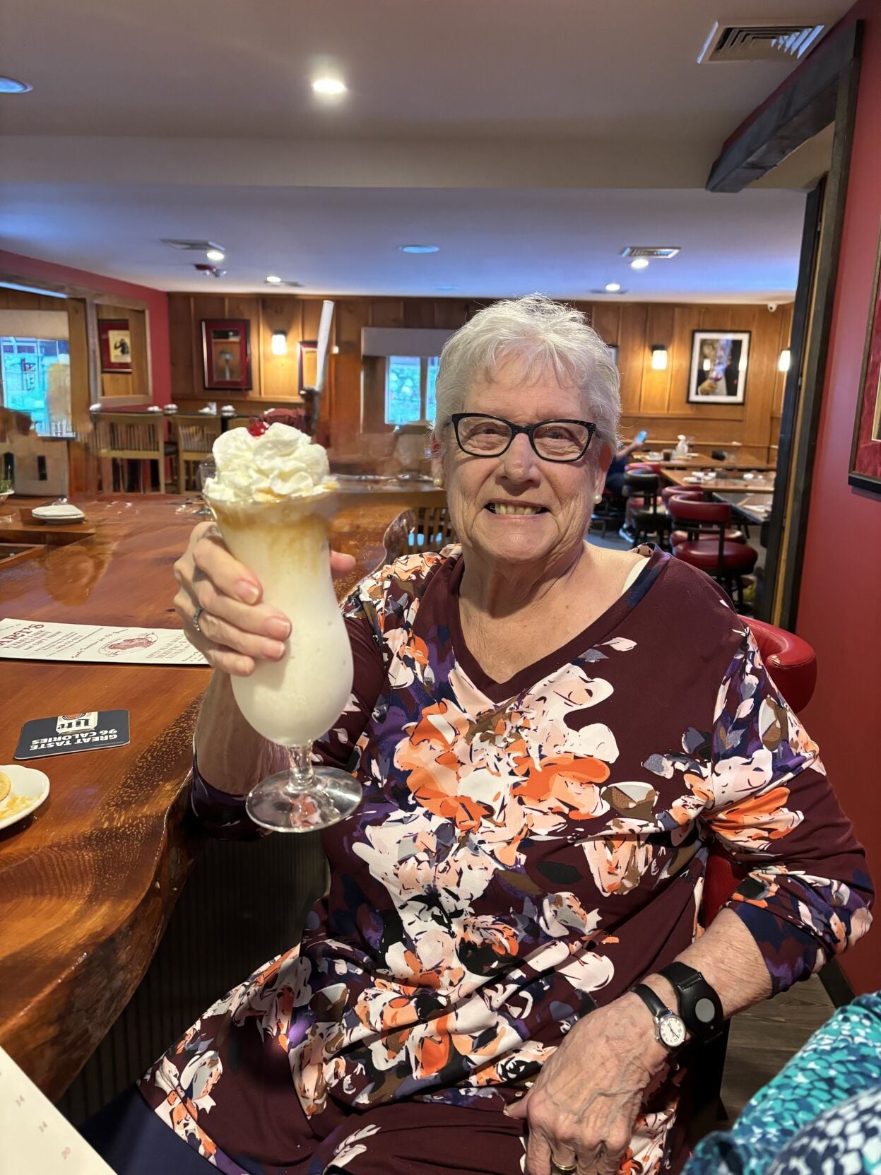 Hazel “Penny” Keene L’Heureux | Obituaries | mdislander.com