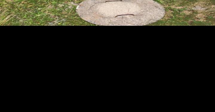 Man stuck in well rescued | News | mdislander.com