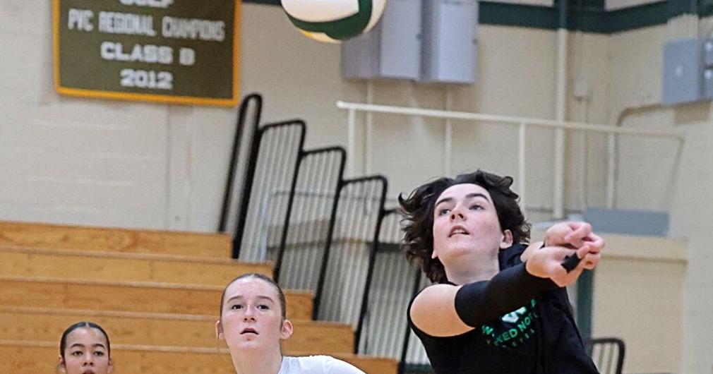 Game on: MDI teams set to open regular seasons this week | Cross ...