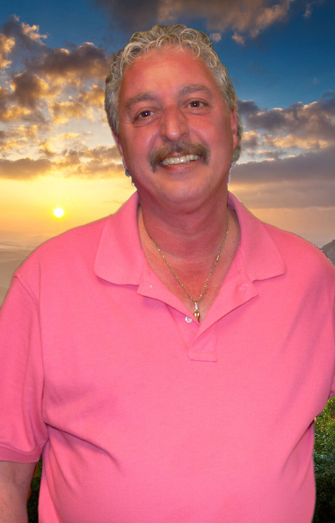 Dominic James DiGuardia Jr. | Obituaries | mdislander.com