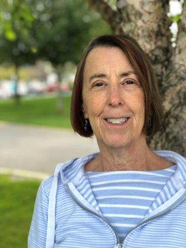 Meet the candidates running for Selectman | News | mdislander.com