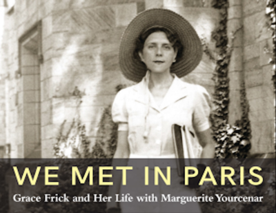 Howard book gives Grace Frick her due | Arts & Living | mdislander.com