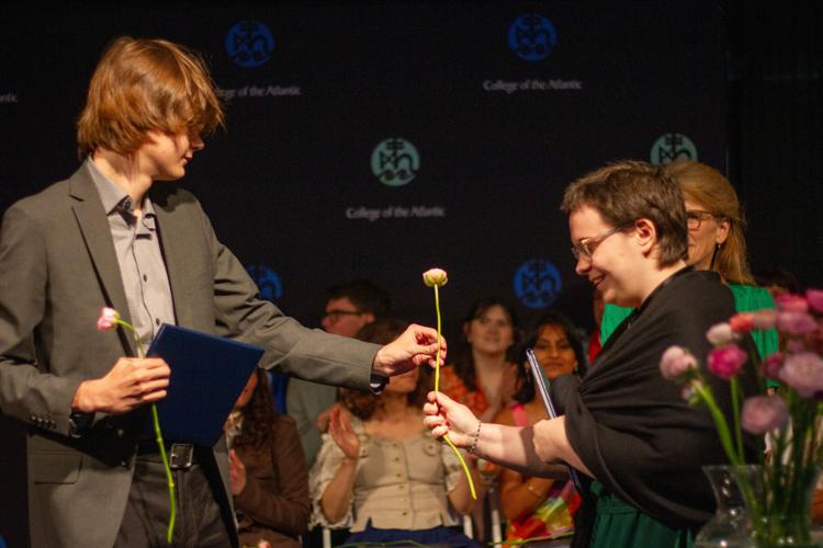 COA celebrates 51st commencement | Education | mdislander.com