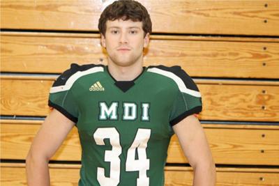 Sports Shorts: AOTW, MDI football falls to Yarmouth, MDI volleyball on ...