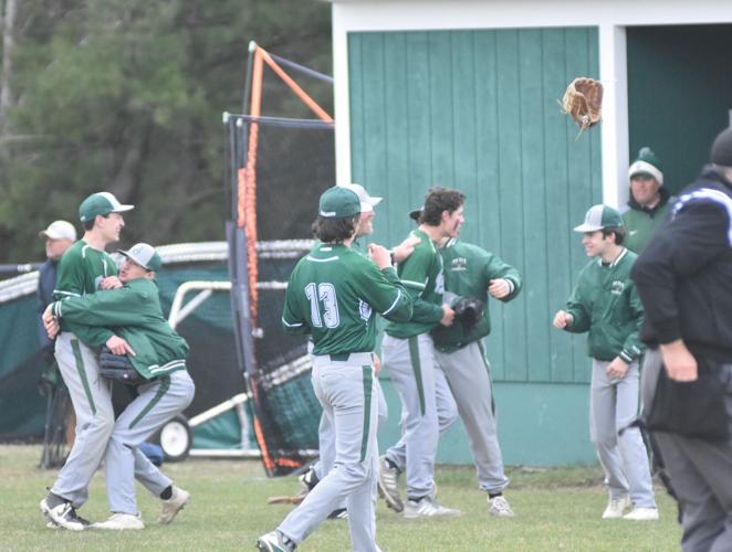 MDI stuns Ellsworth with come-from-behind victory | Baseball ...
