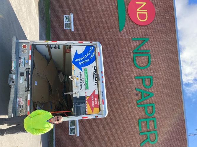 Swan’s Island: Local poet publishes new collection | Archives ...