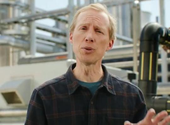 Angus King III announces campaign for Governor | Politics | mdislander.com
