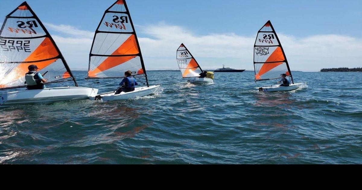 Registration opens for summer sailing camps | Maritime | mdislander.com