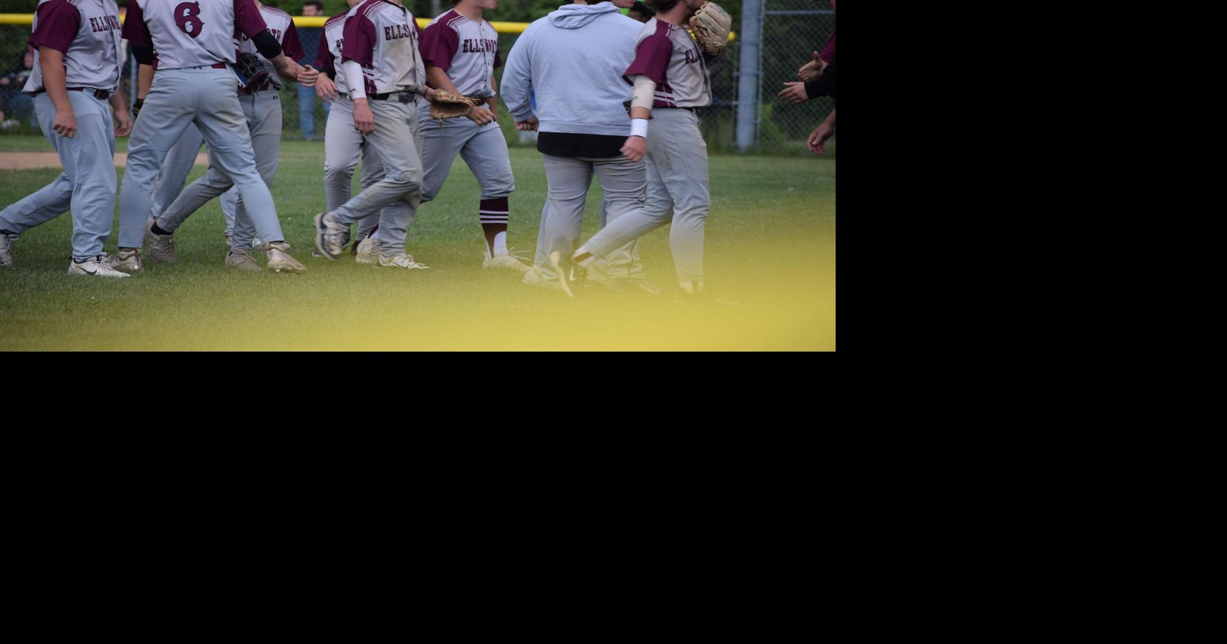 MDI edged out of playoffs in loss to Ellsworth | Baseball | mdislander.com