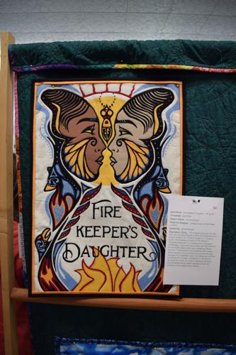 Island Quilters host annual showcase in Somesville | Arts & Living ...
