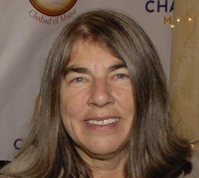 Quimby talks about land gift: Katahdin Woods and Waters National ...