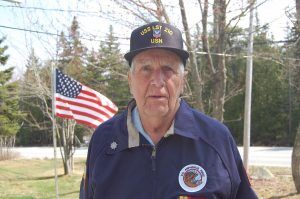 Wesley E. Reed | Obituaries | mdislander.com