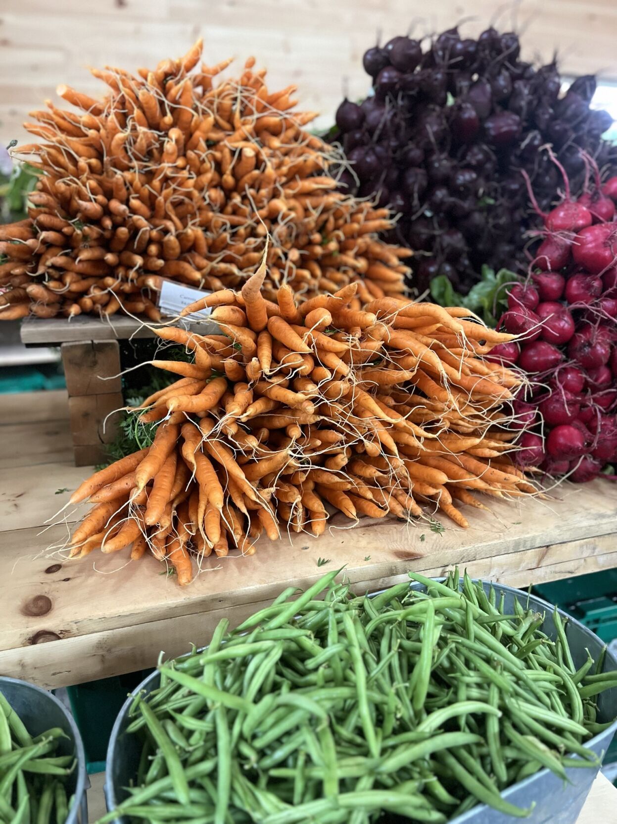 COA Beech Hill Farm opens for season | | mdislander.com