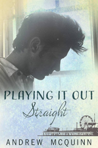 Author talk with Andrew McQuinn at the Jesup | Arts & Living ...