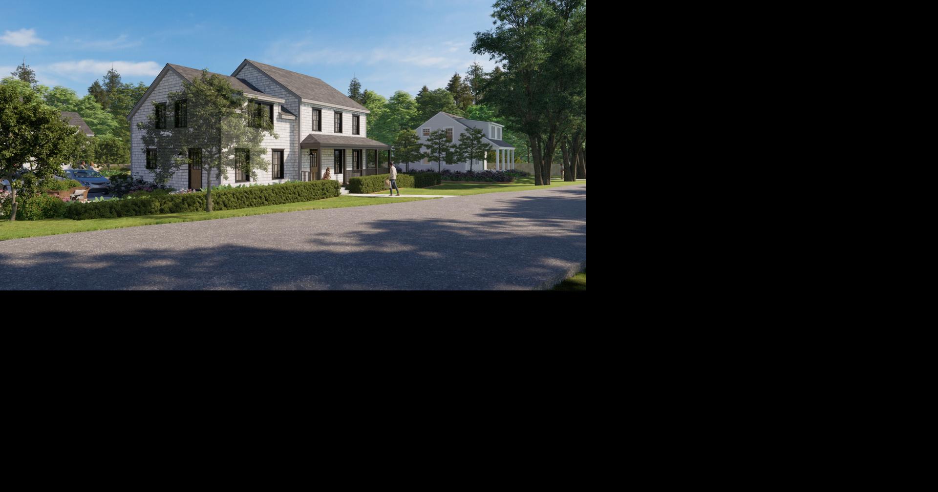 MD365’s workforce housing project approved | News | mdislander.com