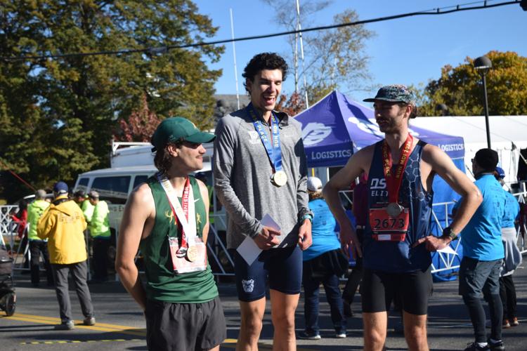 MDI Marathon 'coming to maturity' after 21st running | News ...