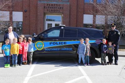 Island police log for week of March 30 | Cops & Courts | mdislander.com