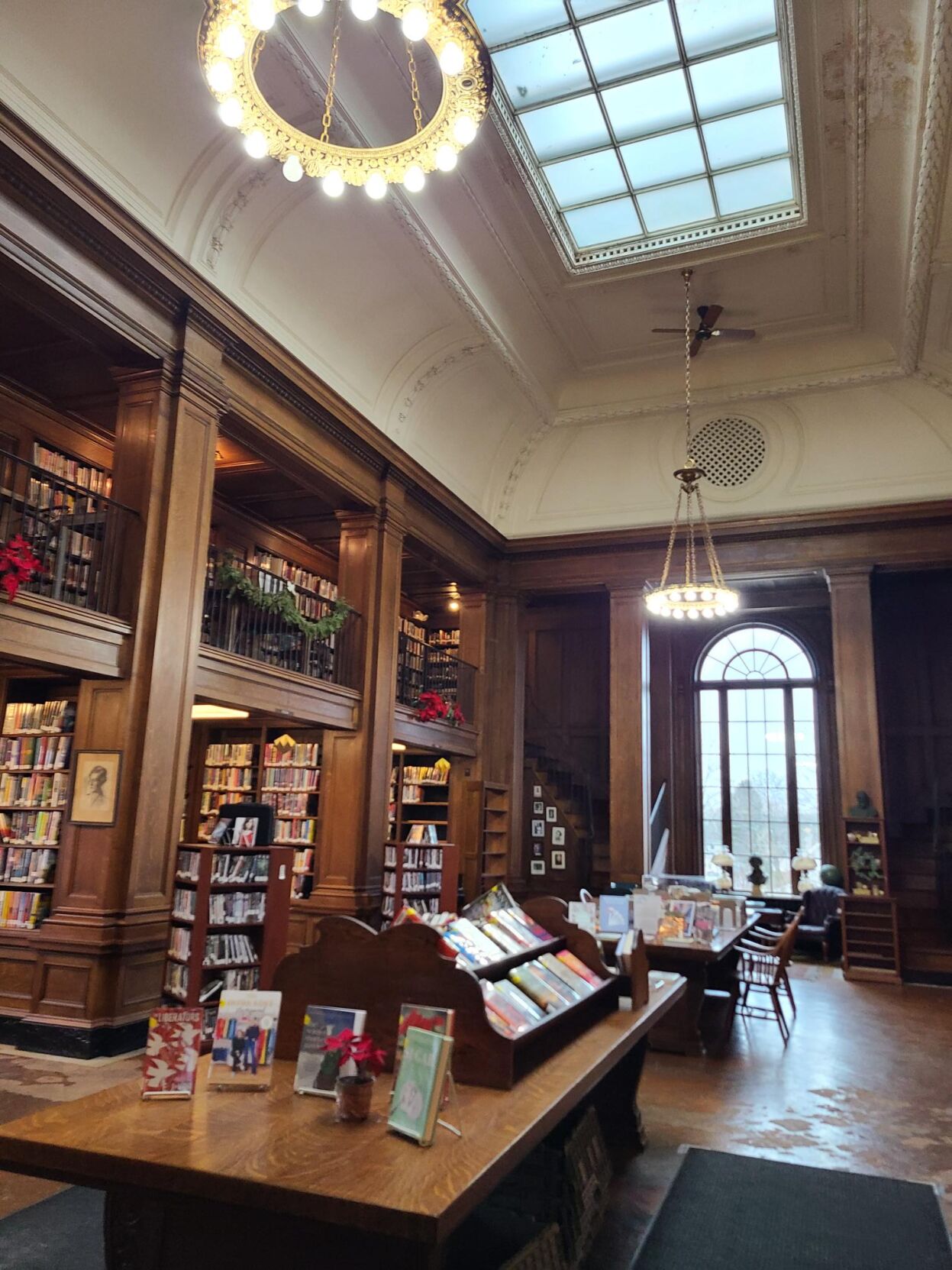 Island libraries collaborate to offer joint programs, resources | News ...