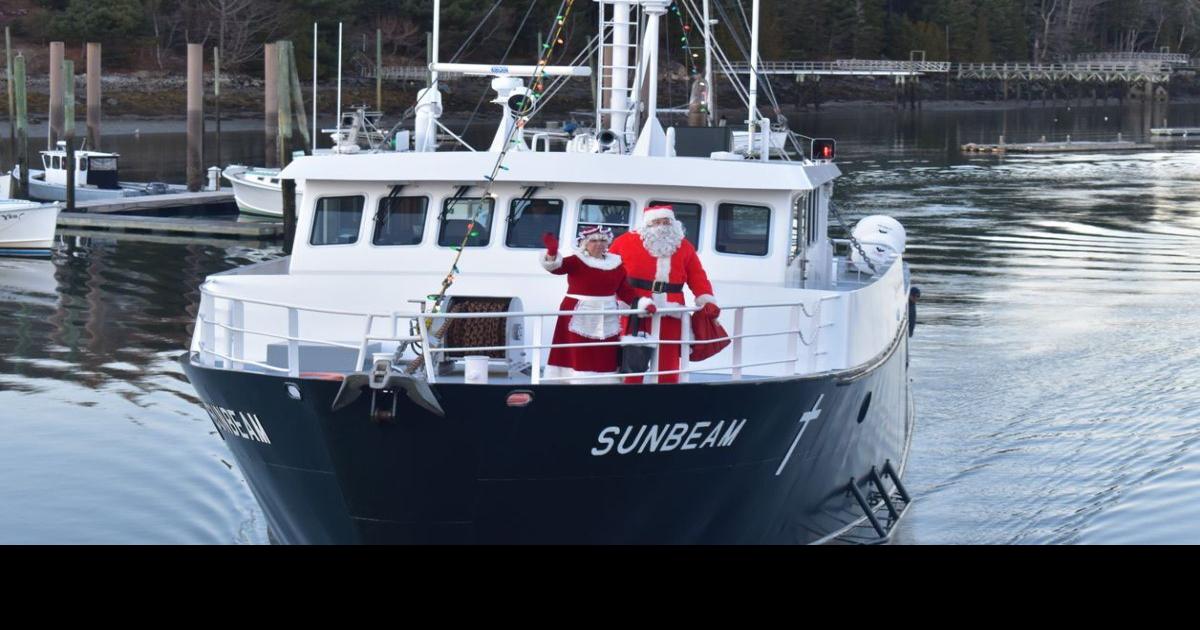 MSM opens community Christmas gift signup | Lifestyle | mdislander.com