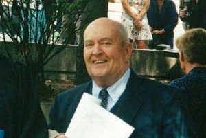George Thomas Vose | Obituaries | mdislander.com