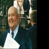 George Thomas Vose | Obituaries | mdislander.com