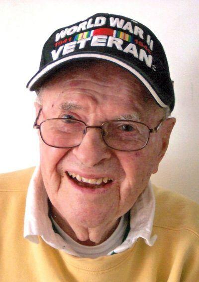 William Lawlor | Obituaries | mdislander.com