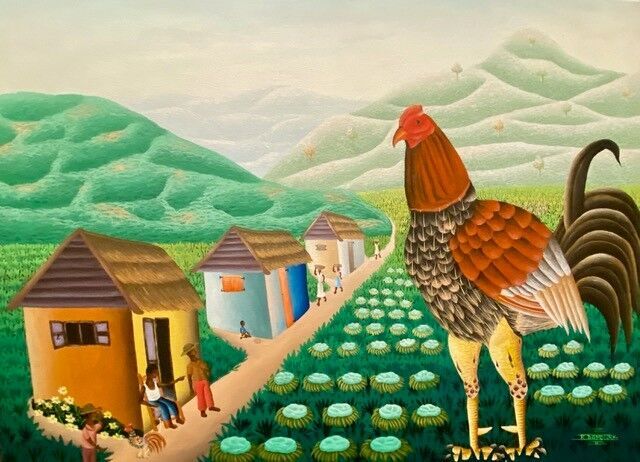 Gilley hosts Maine collection of avian art | Arts & Living | mdislander.com