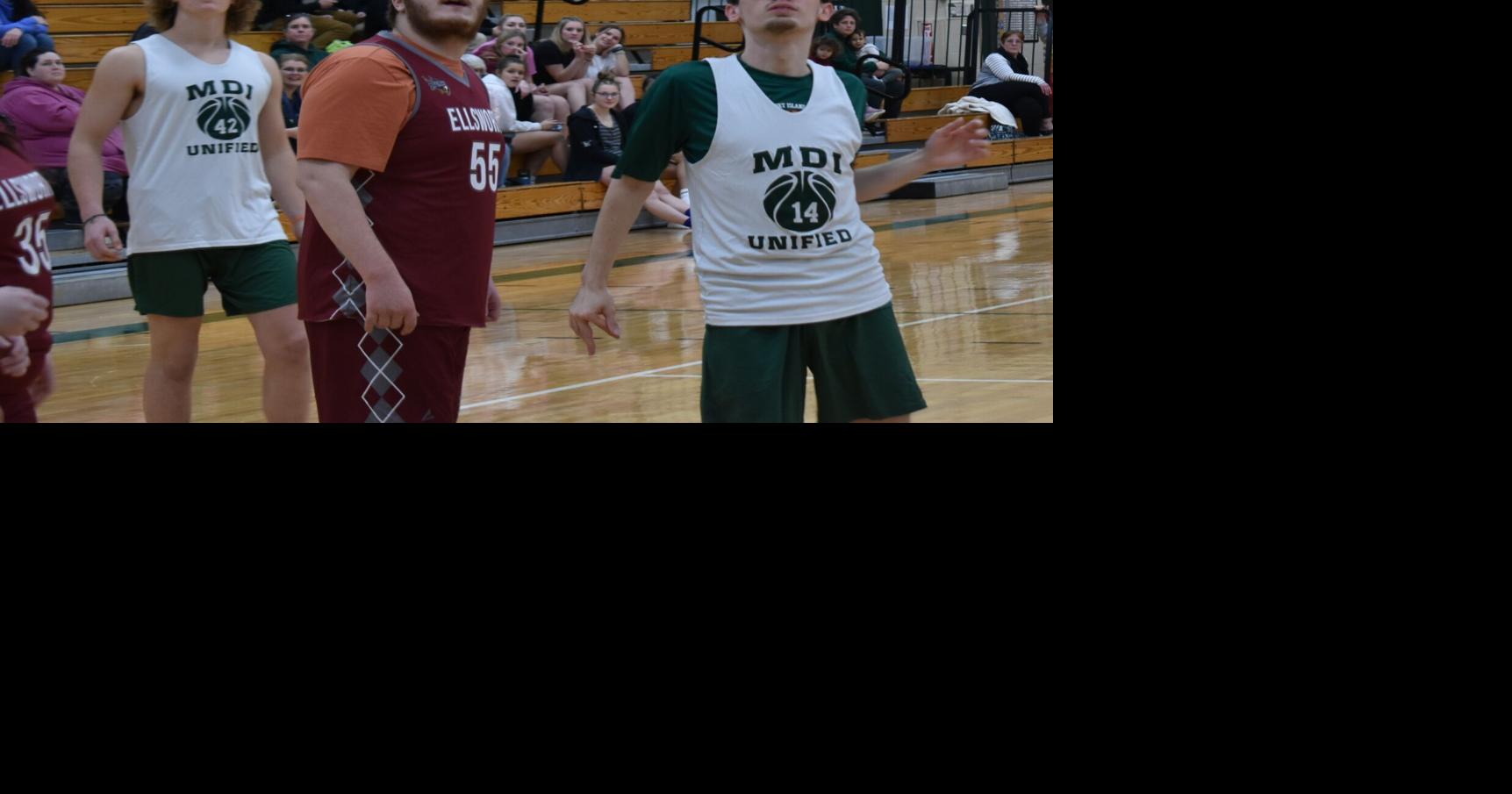 MDI Unified Basketball wraps up another successful season | Basketball ...