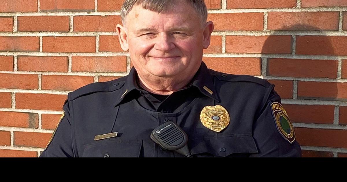 Pinkham retiring after 43-year police career | News | mdislander.com