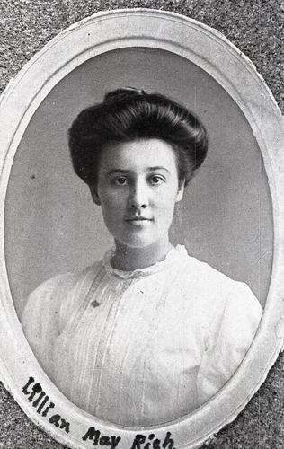 Voices from the past | News | mdislander.com