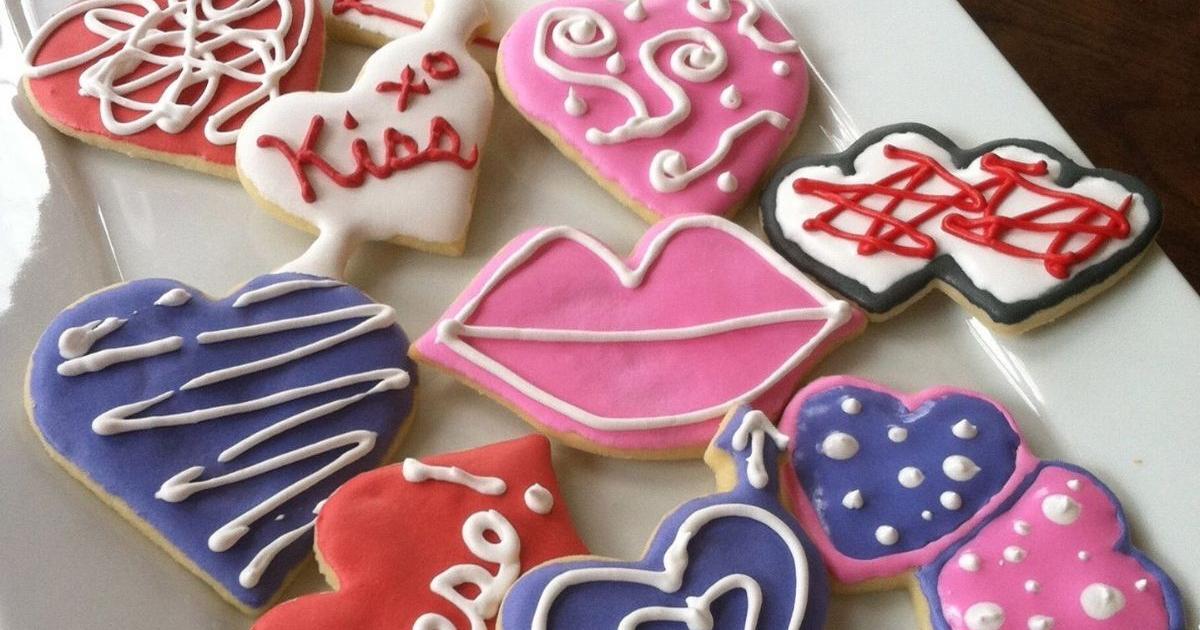 Sweet art for your sweetheart | Arts & Living | mdislander.com
