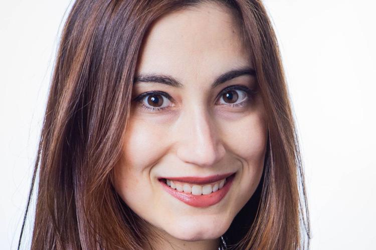 Marinelli named senior development officer at FOA | News | mdislander.com