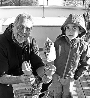 John Dittmar | | mdislander.com