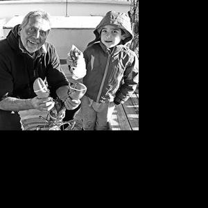 John Dittmar | | mdislander.com