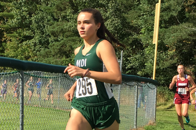 Tardy is All-State | Sports | mdislander.com