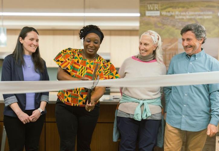 Witham opens housing for 84 seasonal employees | Business | mdislander.com