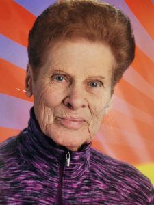 Nellie Stratton | Obituaries | mdislander.com