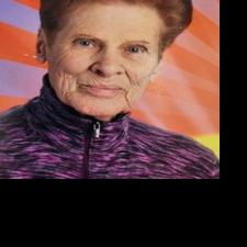 Nellie Stratton | Obituaries | mdislander.com