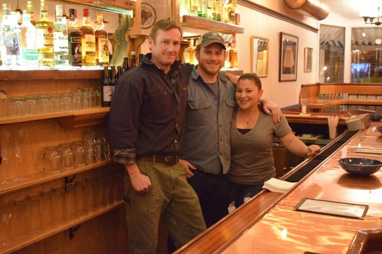 Permit stumbles beset new bar | Business | mdislander.com