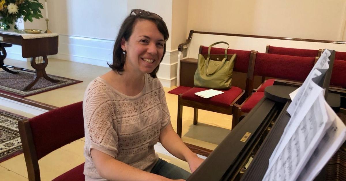 Pick-up choir to gather at the Northeast Harbor Library on June 5 ...