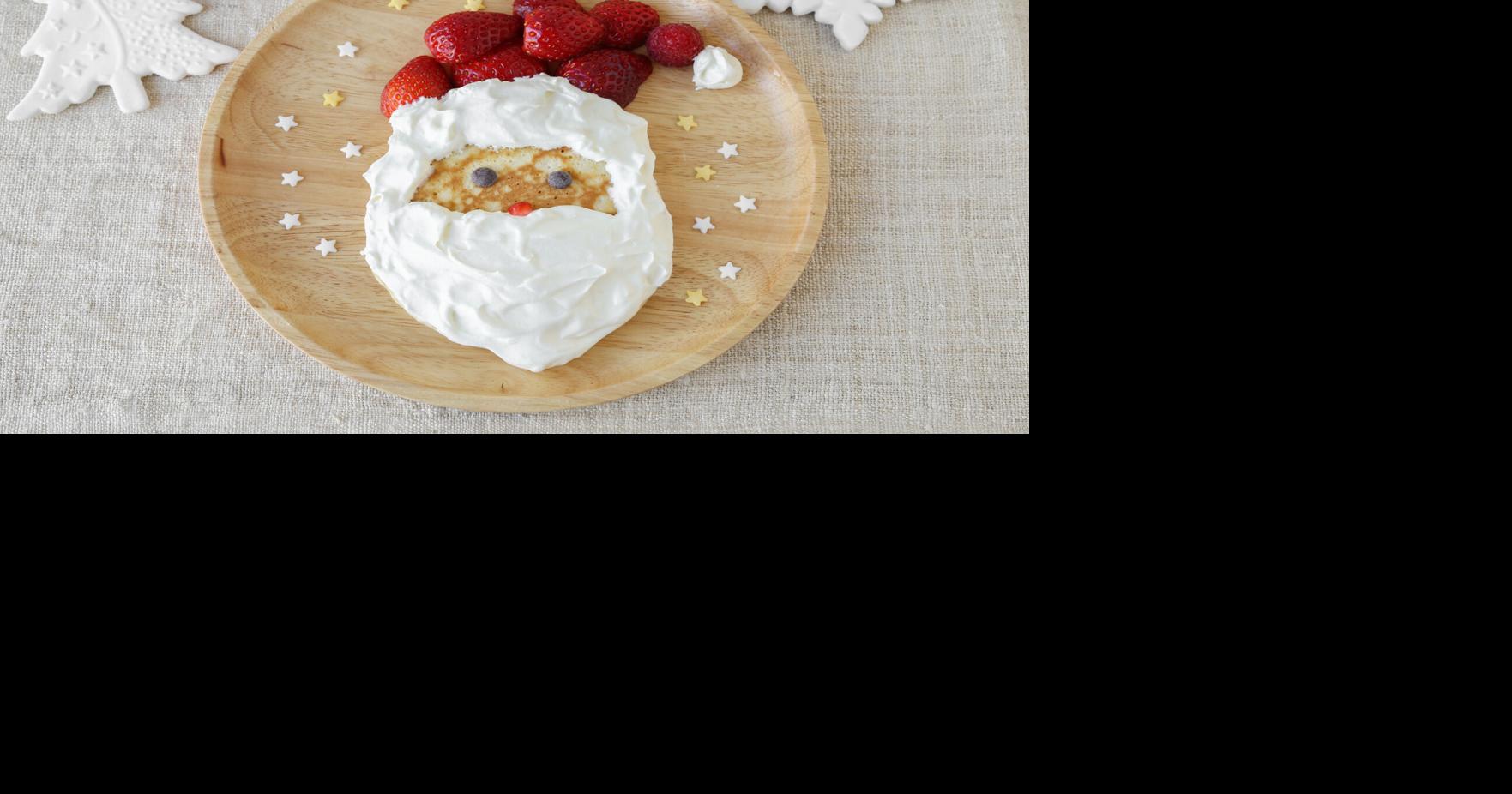 PTO hosts Breakfast with Santa | Education | mdislander.com