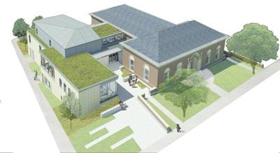 Jesup plans to break ground next year | News | mdislander.com