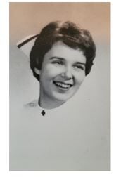 Susan Tibbetts Seavey | Obituaries | mdislander.com
