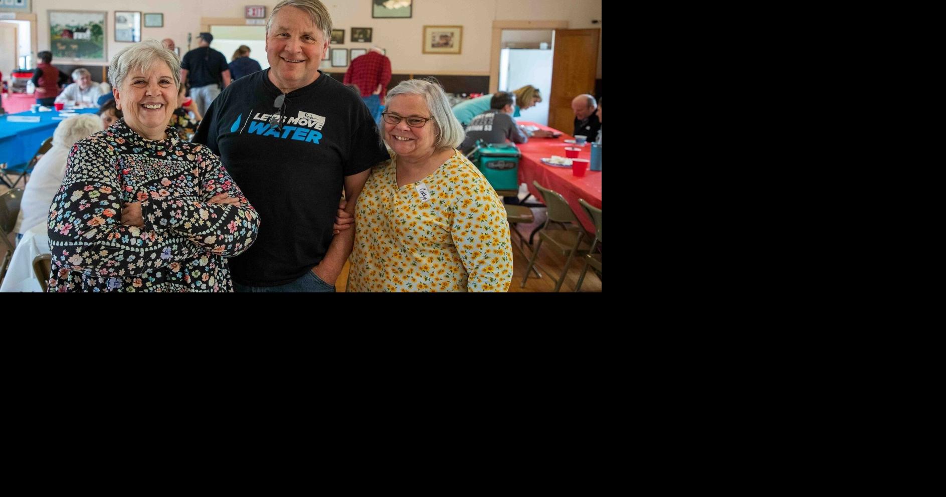 Graham Lake lovers hold get-together | Maritime | mdislander.com