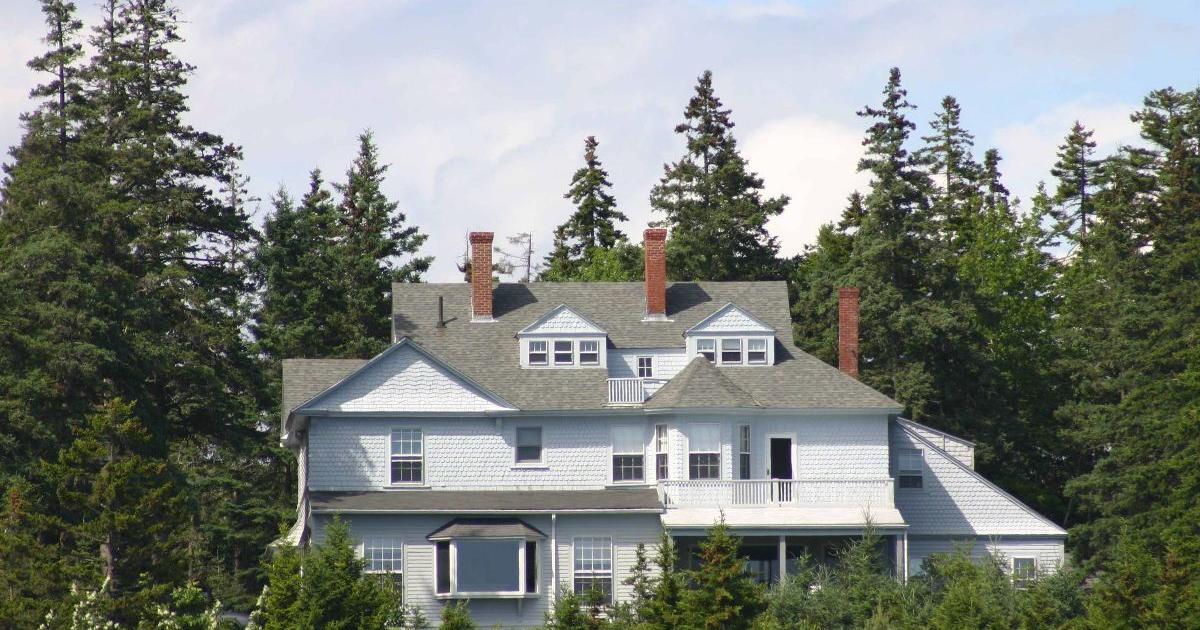 Billionaire Mitchell Rales sues neighbors to block beach access | News ...