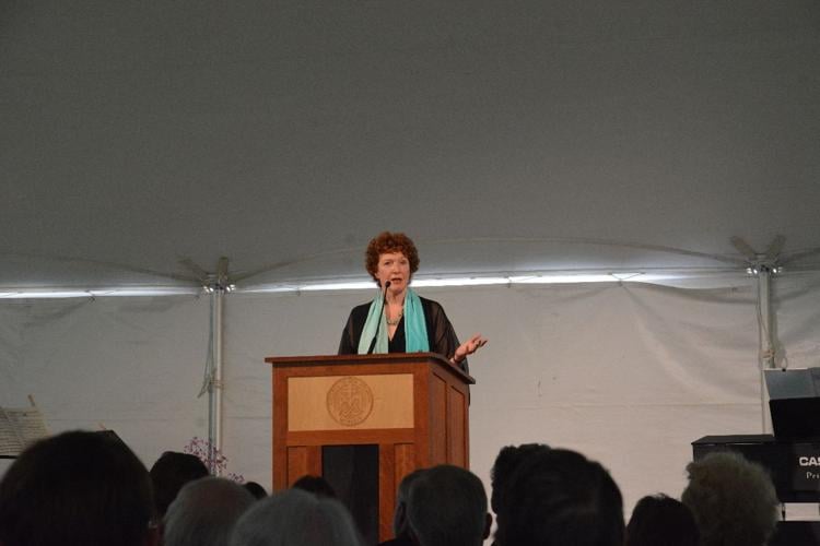 Memorial recalls David Rockefeller Sr. | News | mdislander.com