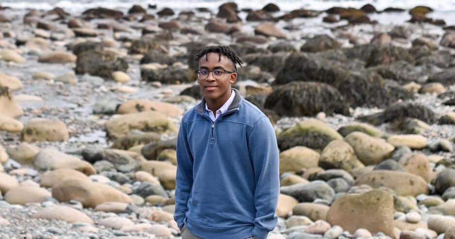 Feleke Lynch speaks to the pandemic's bright side | Education ...