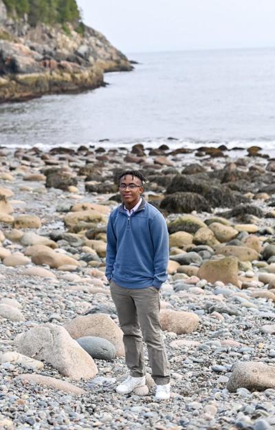 Feleke Lynch speaks to the pandemic's bright side | Education ...